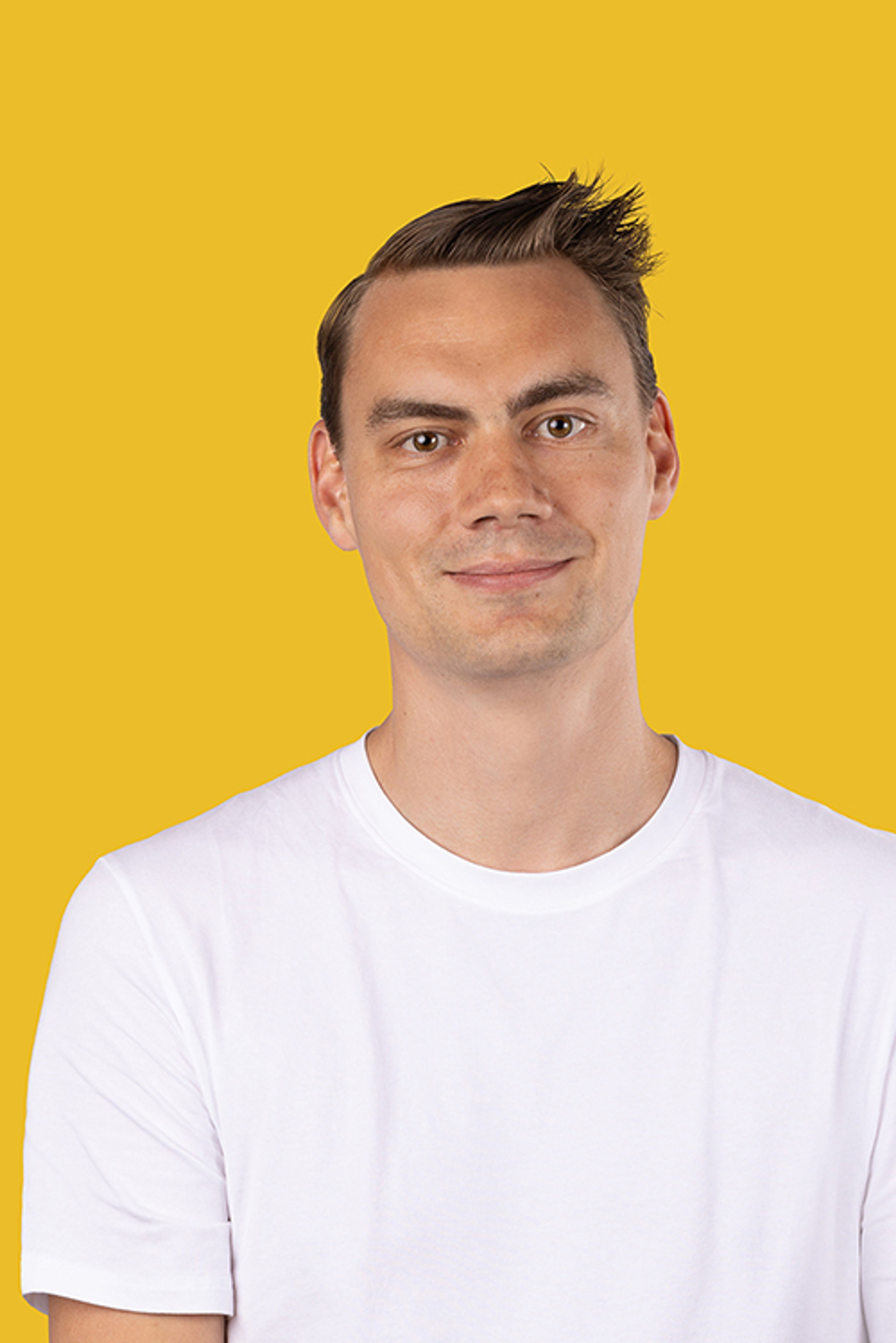 Public Digital - Radical Digital Transformation