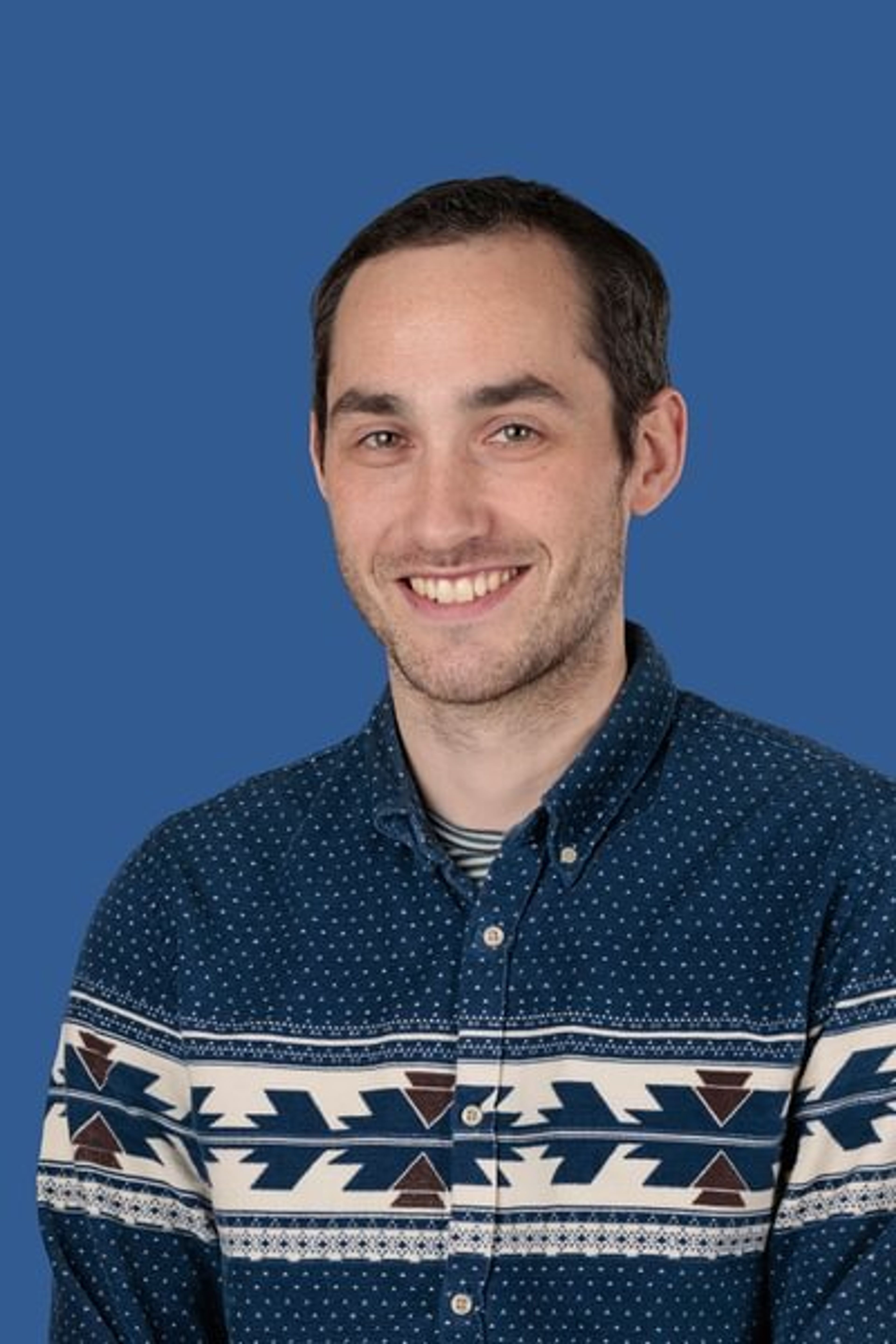Consulting team — Public Digital