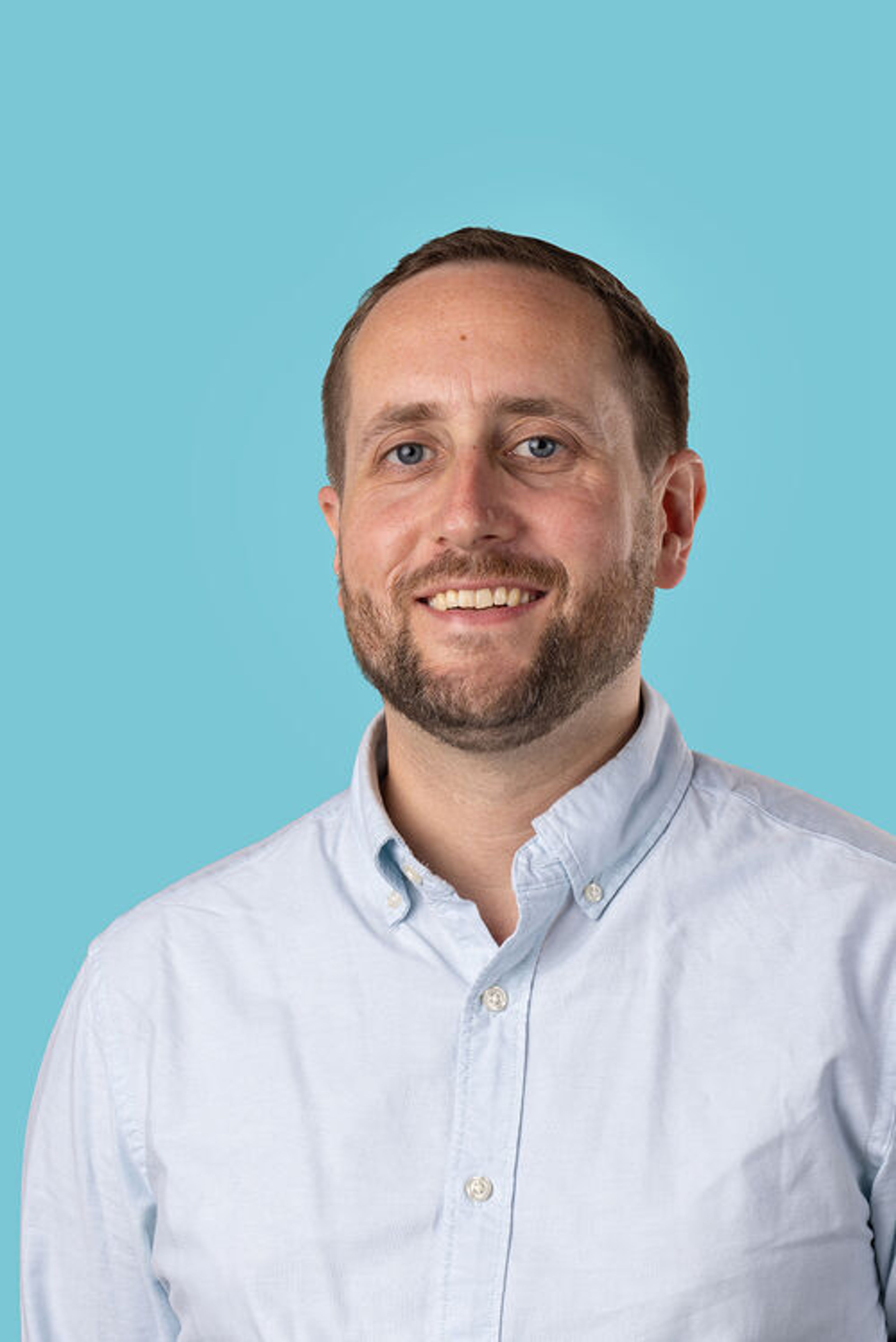 Our people — Public Digital