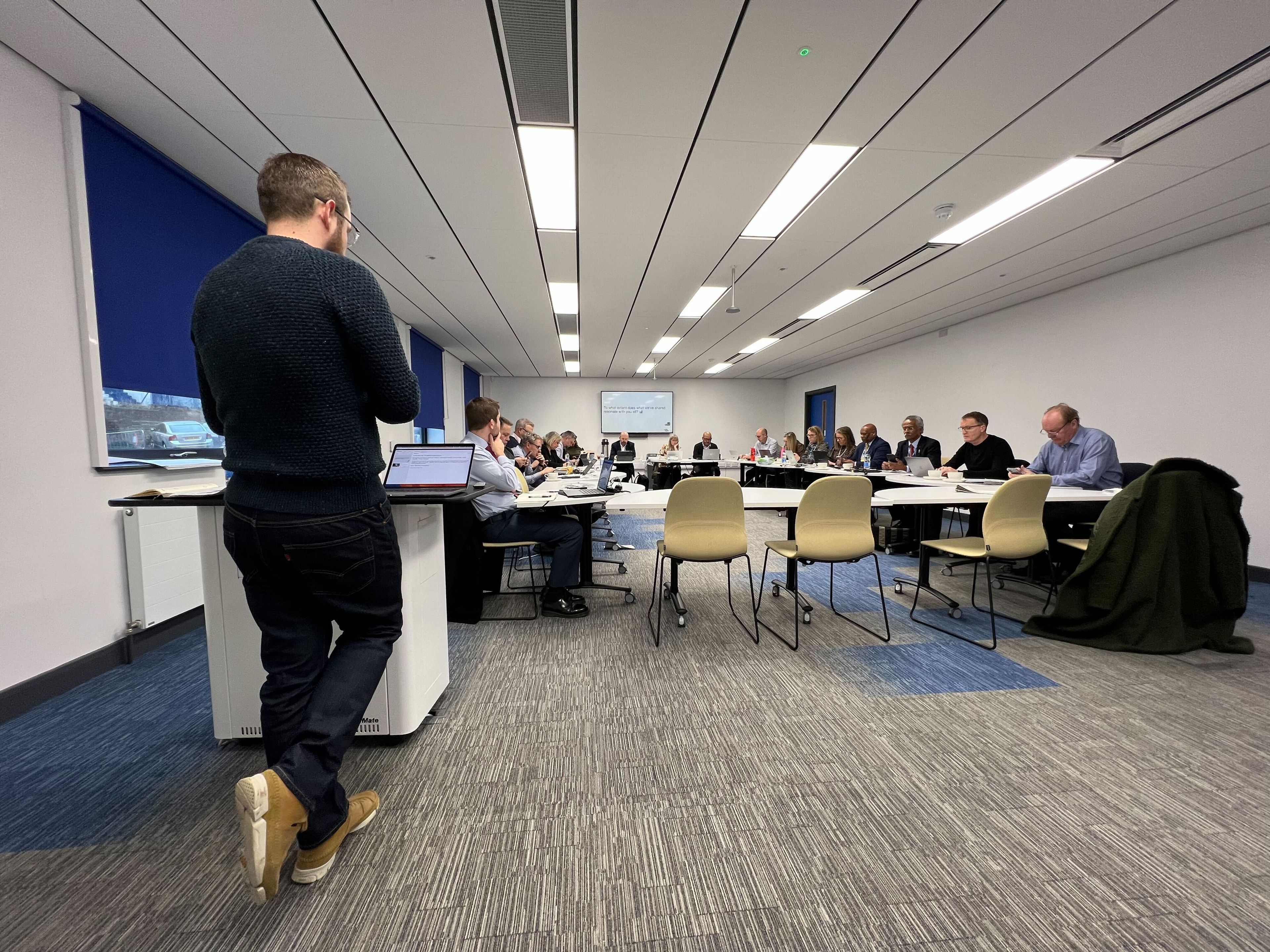 Public Digital - Radical Digital Transformation