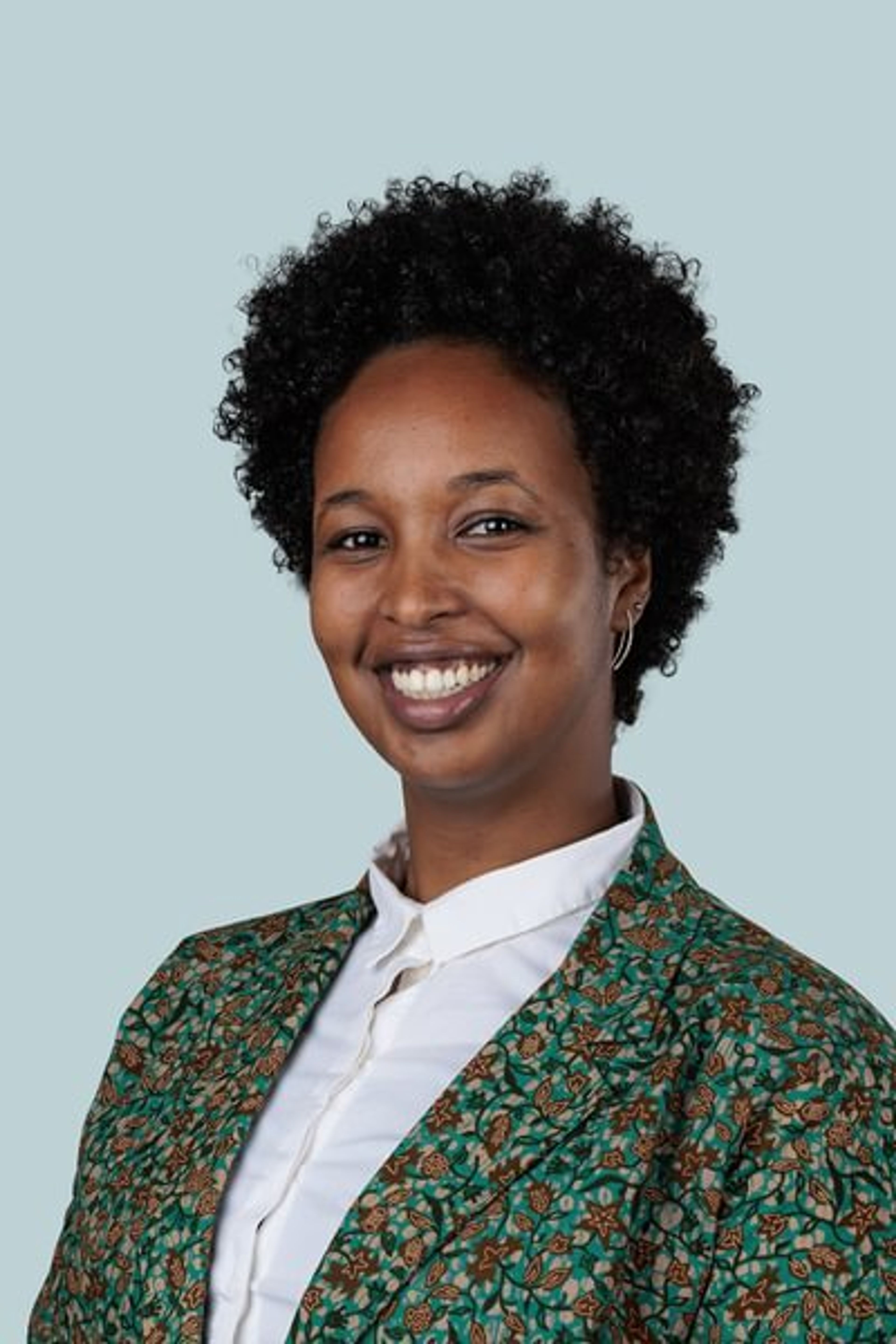 Consulting team — Public Digital